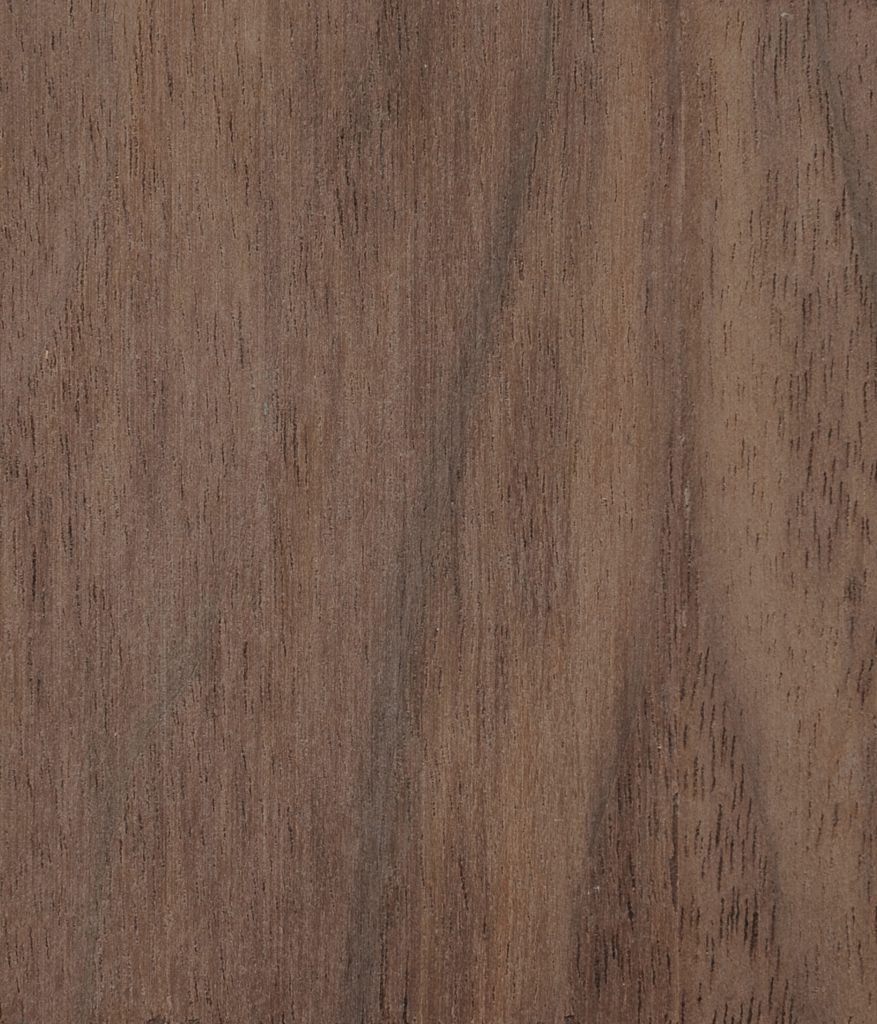 Veneered MDF Walnut – BBMC
