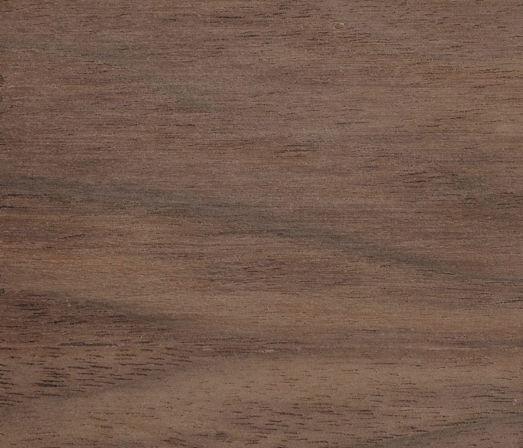 VENEERED MDF WALNUT – BBMC